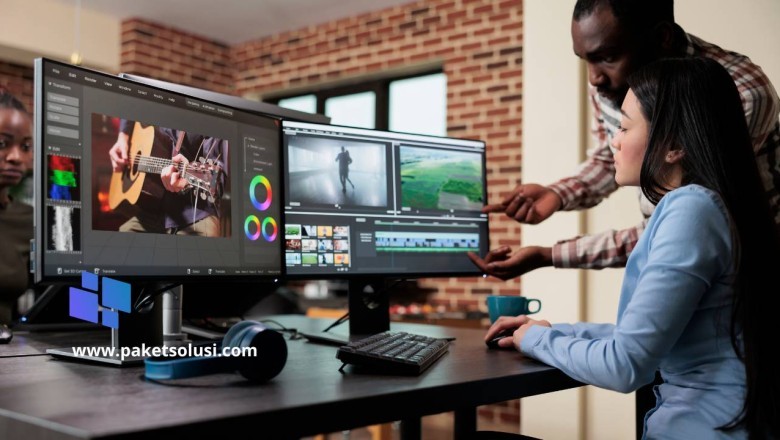 The Best Graphic Design Software of 2024 | Paketsolusi.com