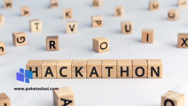 Top 5 Most Popular Hackathons in the World | Paketsolusi.com